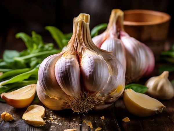 Aglio - Caratteristiche, Nutrizione e Guida di Coltivazione ...