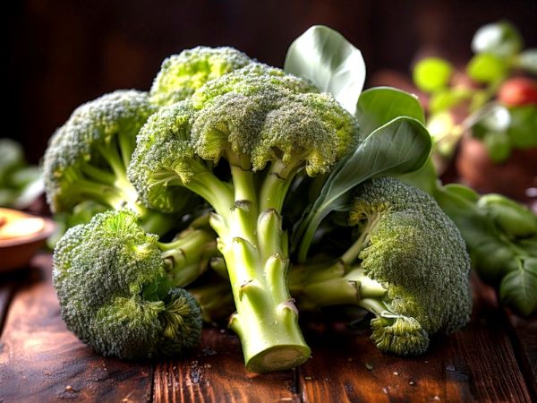 Broccoli - Caratteristiche, Nutrizione e Guida di Coltivazione ...